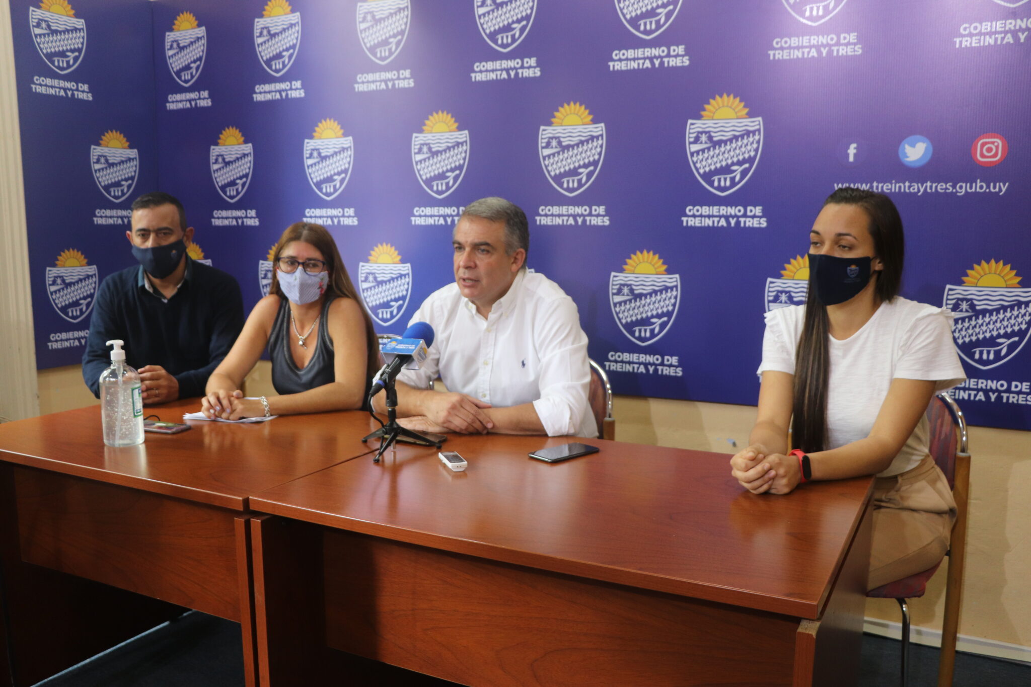 Histórico, Villa Estudiantil para hombres y mujeres – Intendencia de ...