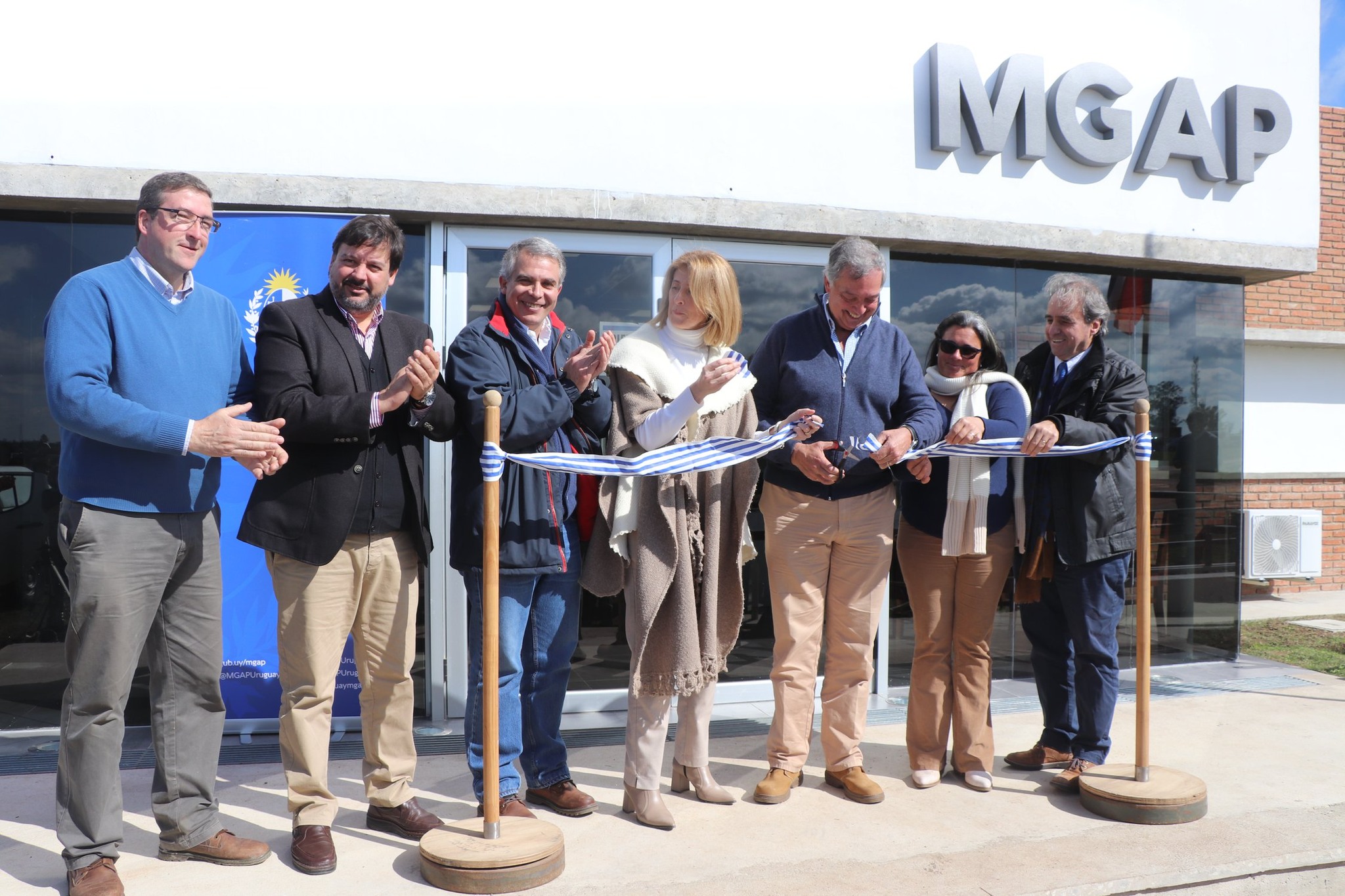 Noticias – Gobierno de Treinta y Tres